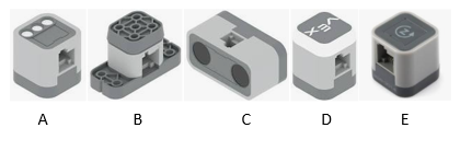 VexIQ RoboCS | Learnstones